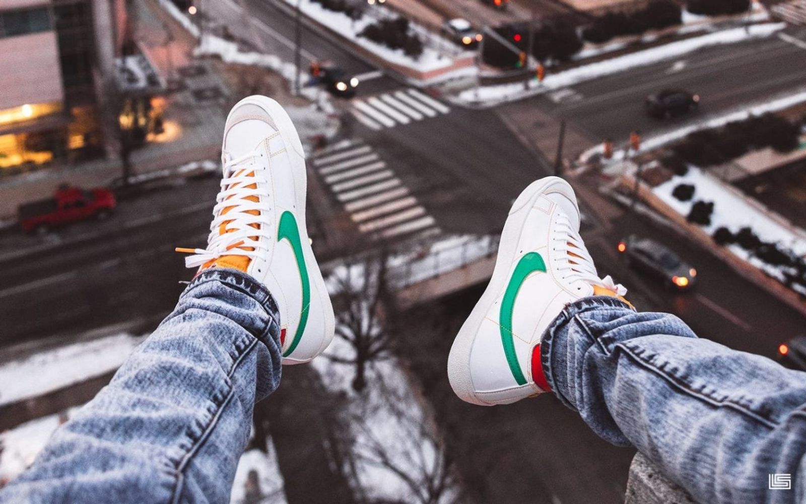 8 retro sneakers everyone should own in their footwear collection