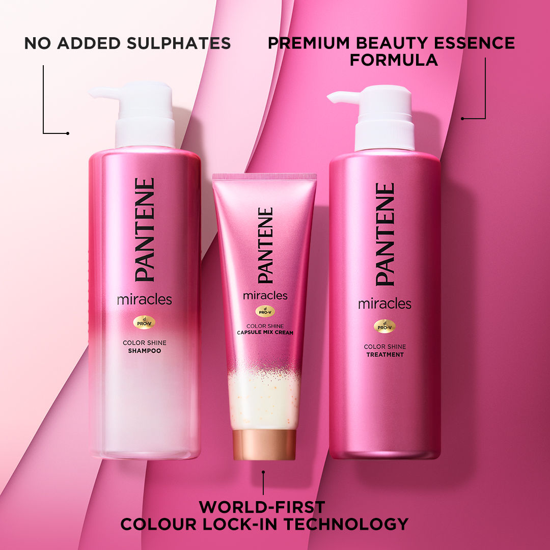 Want to prevent hair color from fading? Try this 30-day challenge now