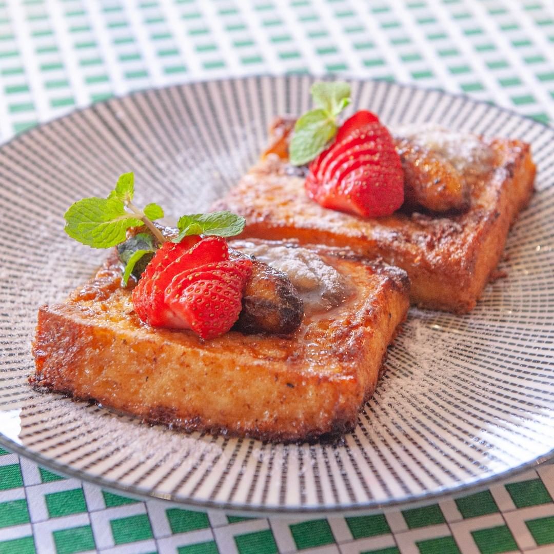 Weekend Guide: A list of brunch spots to visit in KL