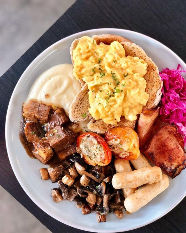 Weekend Guide: A list of brunch spots to visit in KL