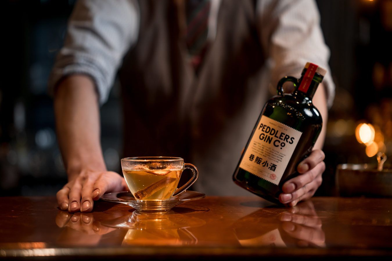 5 best craft gins you can buy in Malaysia for your G&T fix in 2022