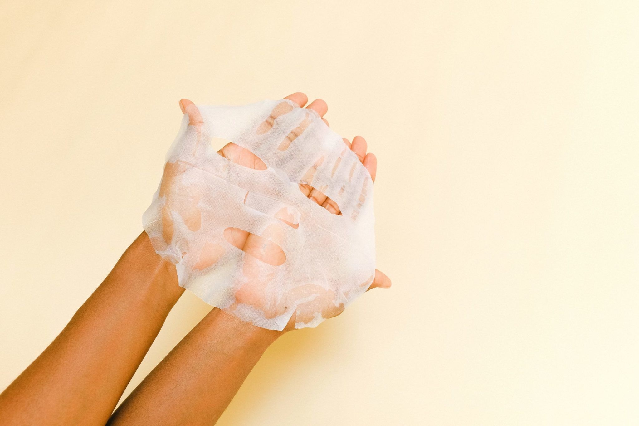 How you can tackle hyperpigmentation and dark spots for Asian skin