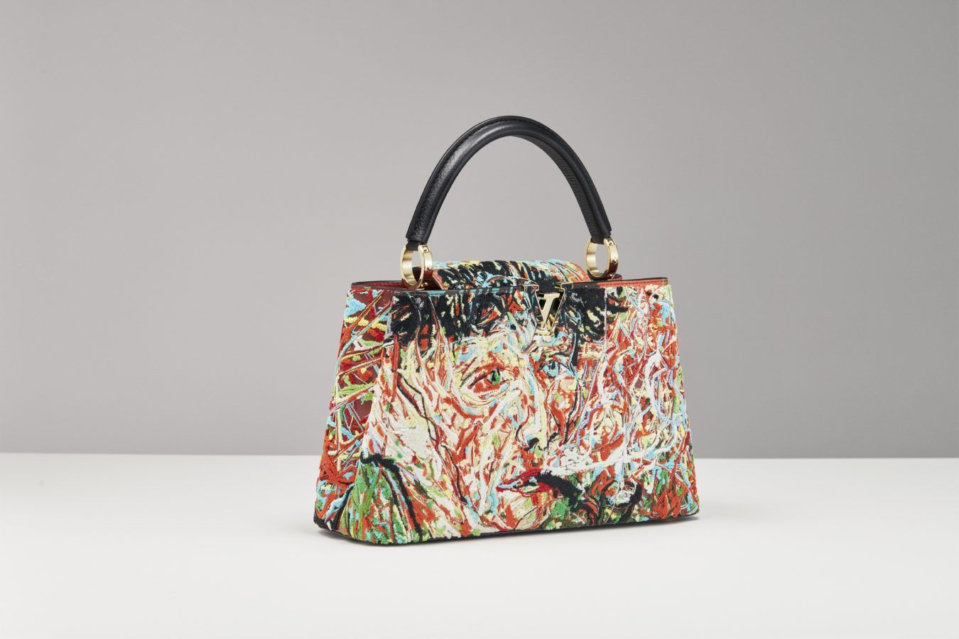 A closer look at Louis Vuitton’s latest Artycapucines Collection