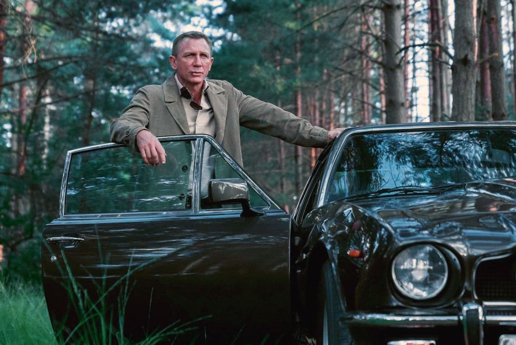 Top 10 James Bond cars of all time from Goldfinger to No Time to Die