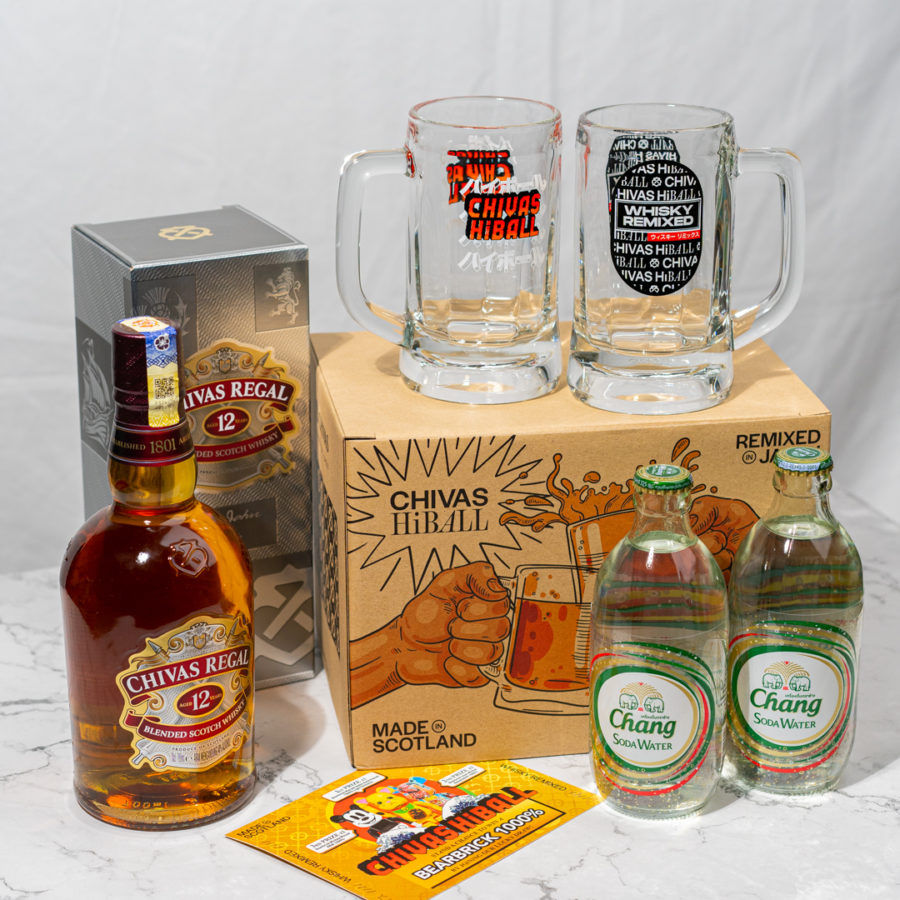 How to make a whisky highball – the simplest cocktail you can