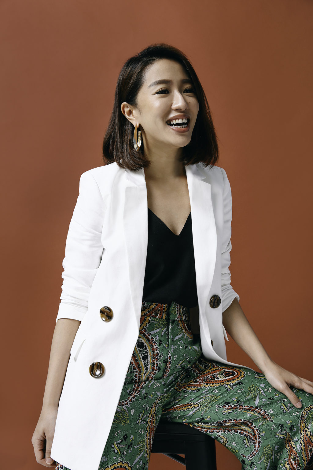 Co-founder Rachel Lim of Love Bonito shares her story on their journey