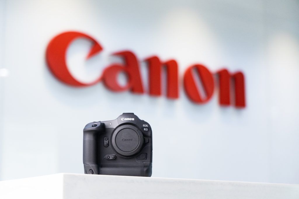 Canon Malaysia CEO talks future amid the ever-changing world of tech