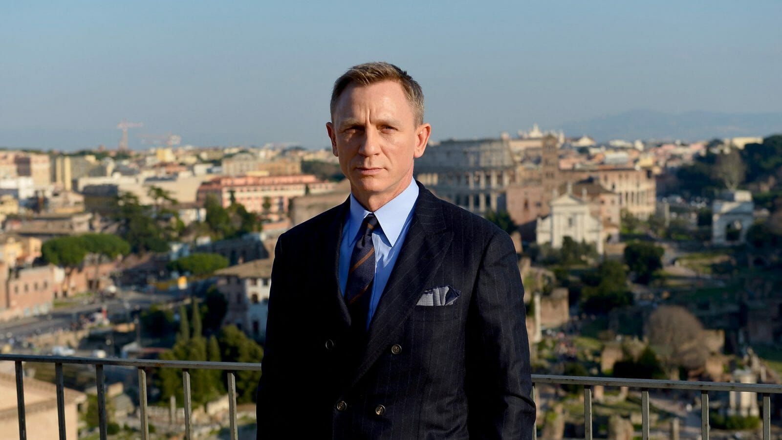 Recap: All the James Bond movies starring Daniel Craig