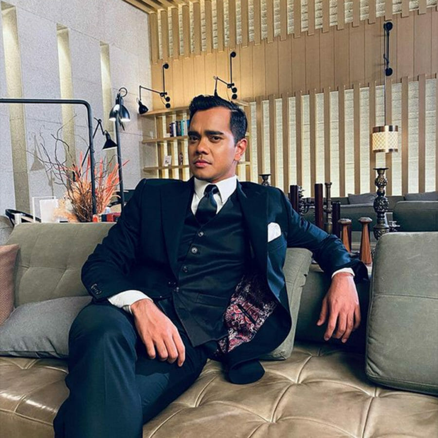 Daiyan, Dini, Yaya, and Alif share their experiences with the new ...