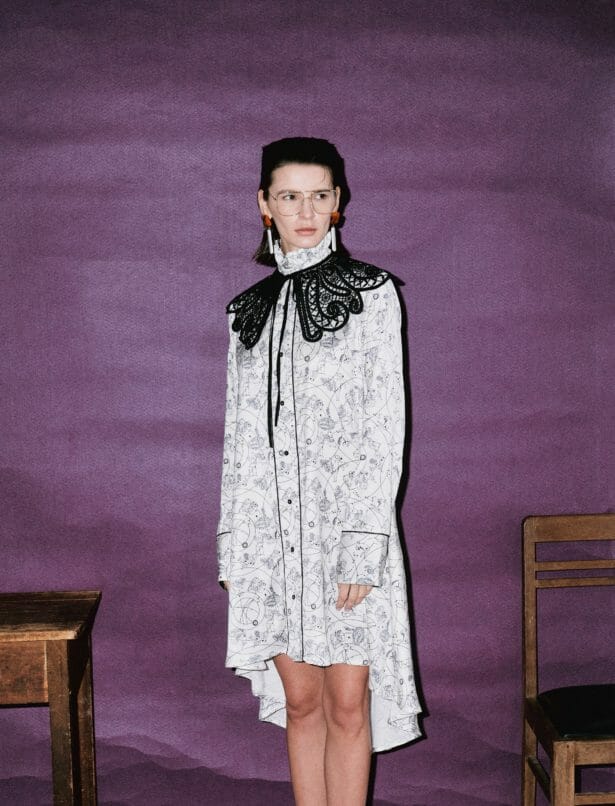 The WYNKAxDebbie collaboration is inspired by womanhood