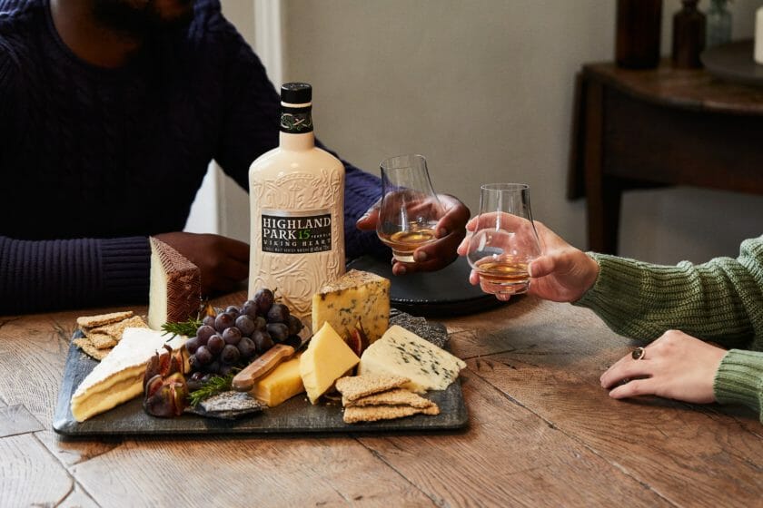 Highland Park releases a new 15 Year Old single malt Scotch Whisky