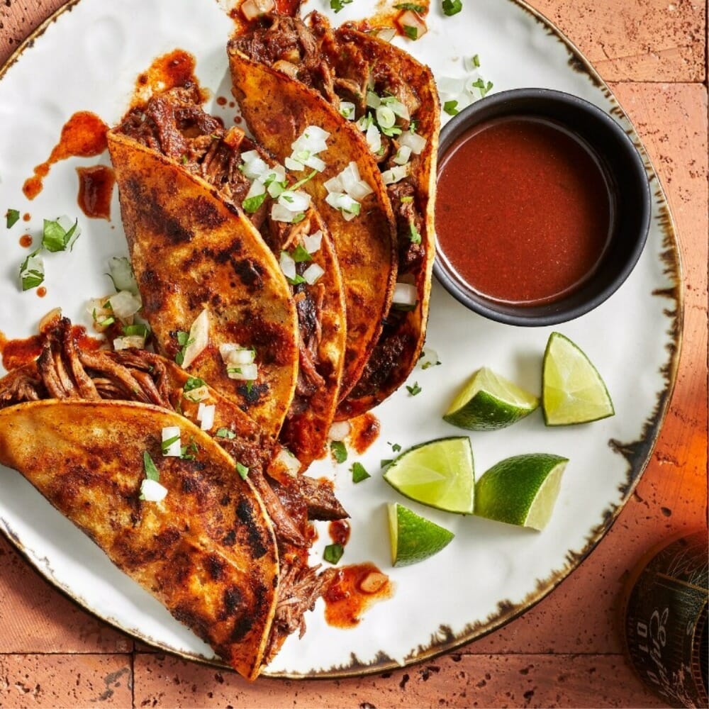 This is the secret to perfect birria, according to chef Claudette Zepeda