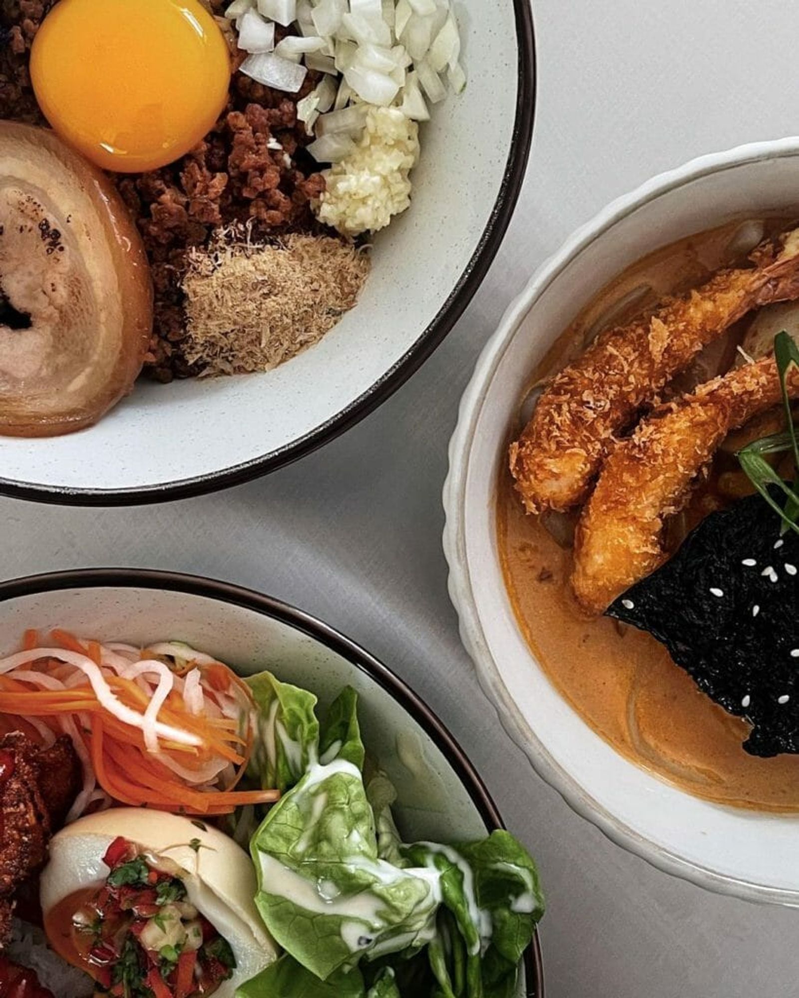 7 new cafes and restaurants in KL to explore this October 2021