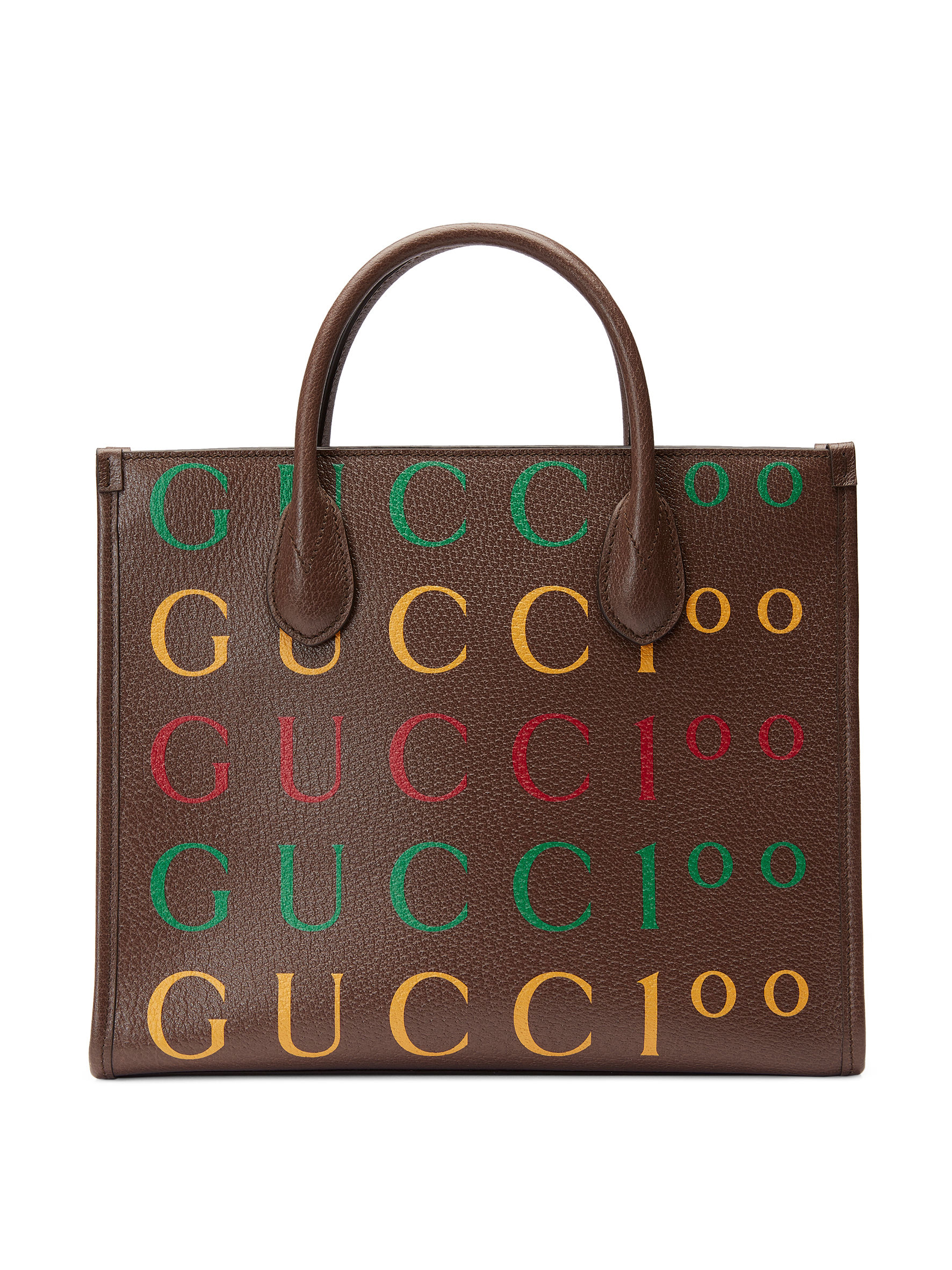 Gucci 100 celebrates the universal language of fashion and music