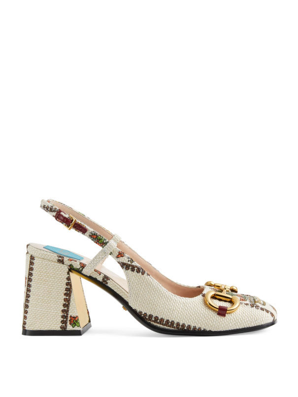 Gucci 100 celebrates the universal language of fashion and music