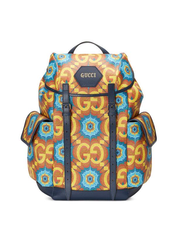 Gucci 100 celebrates the universal language of fashion and music