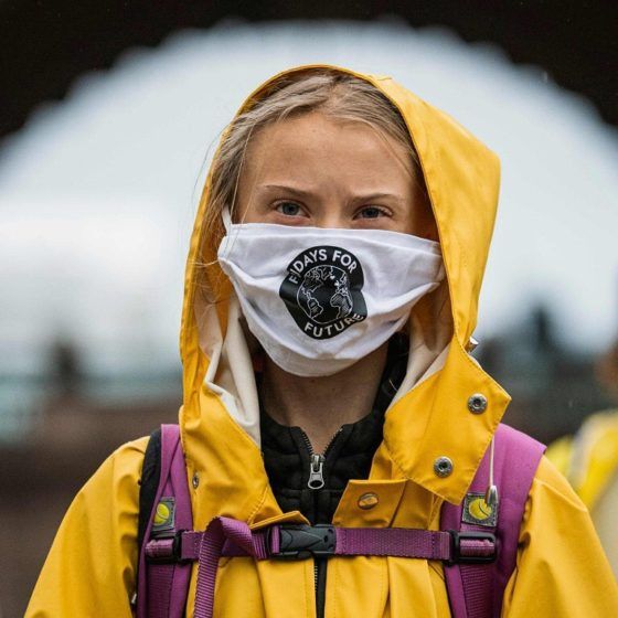 Who is Greta Thunberg and why she stands as a beacon of sustainability