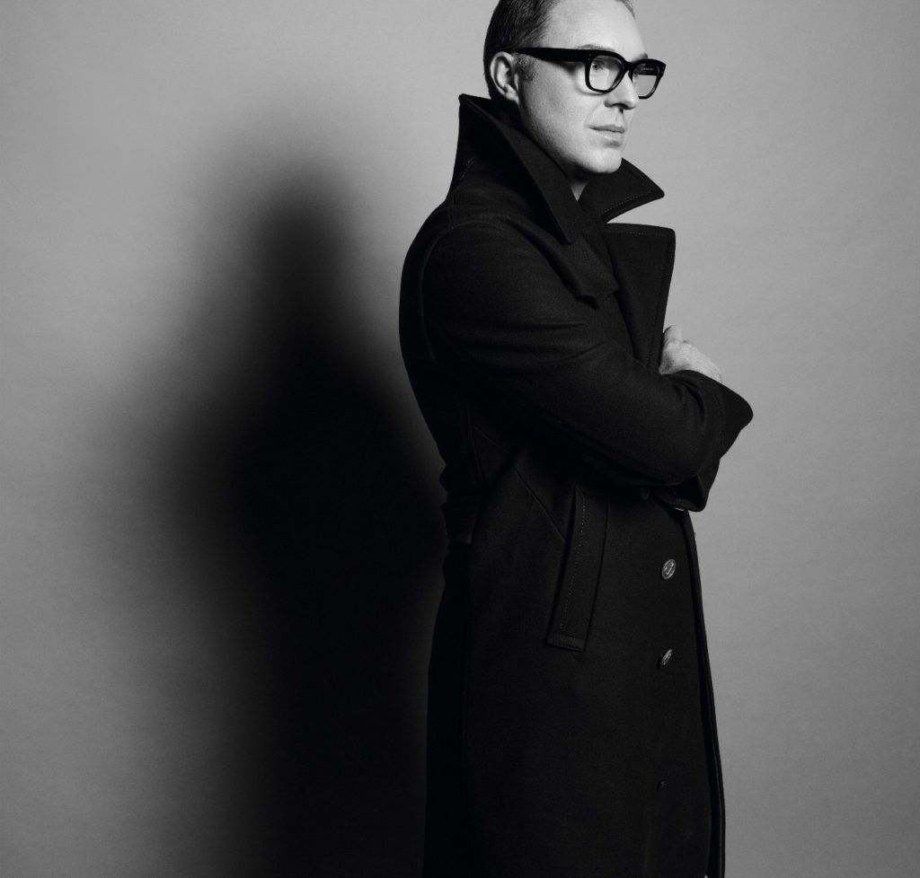 The future of Coach in the vision of creative director, Stuart Vevers