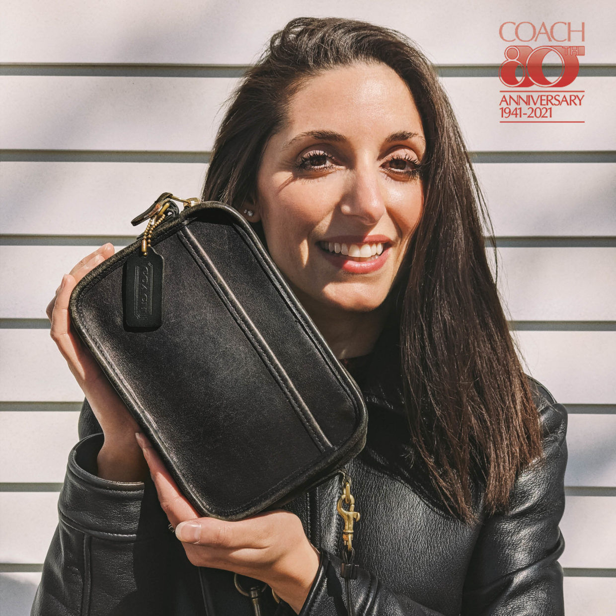 The future of Coach in the vision of creative director, Stuart Vevers