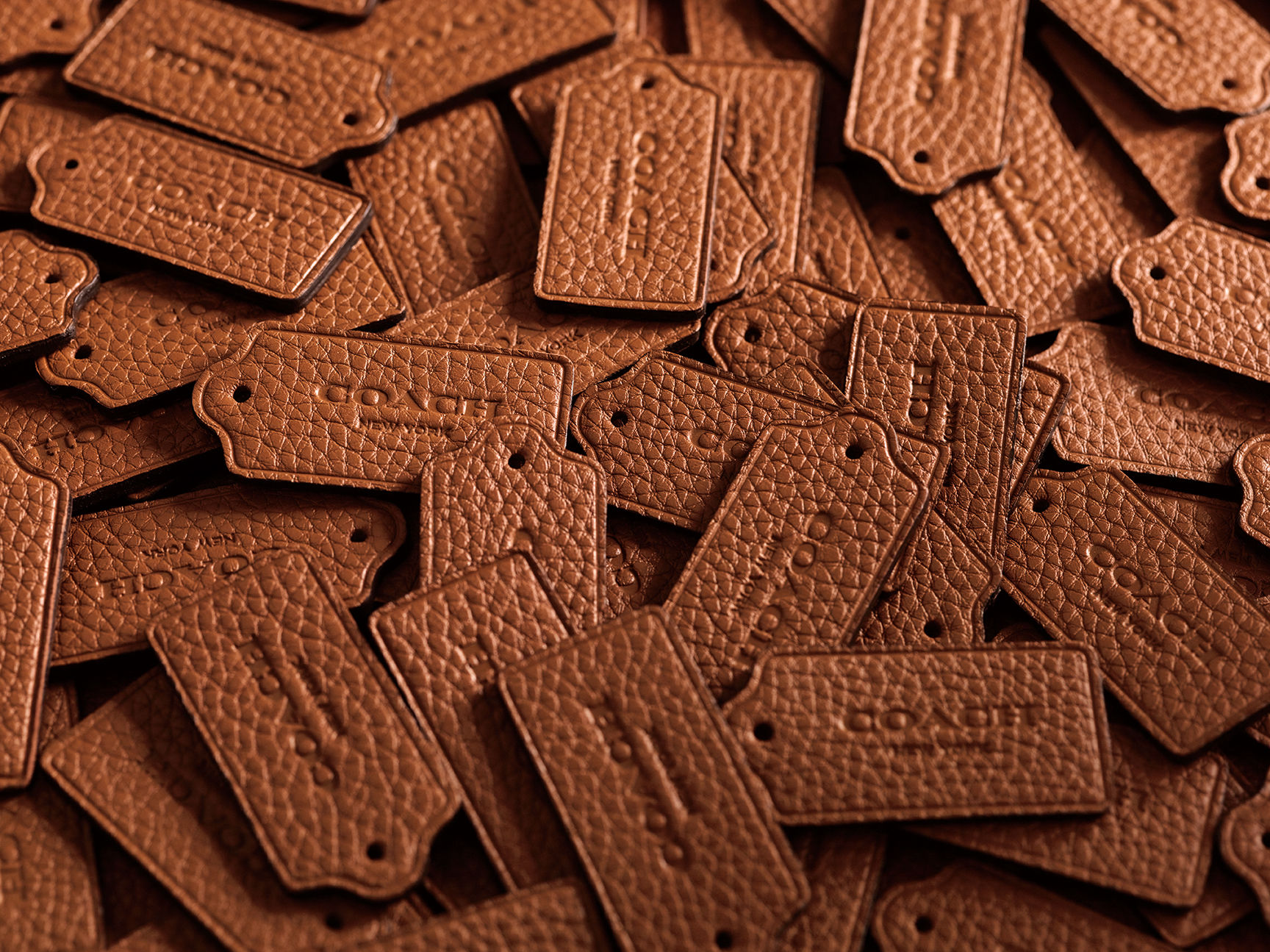 The future of Coach in the vision of creative director, Stuart Vevers