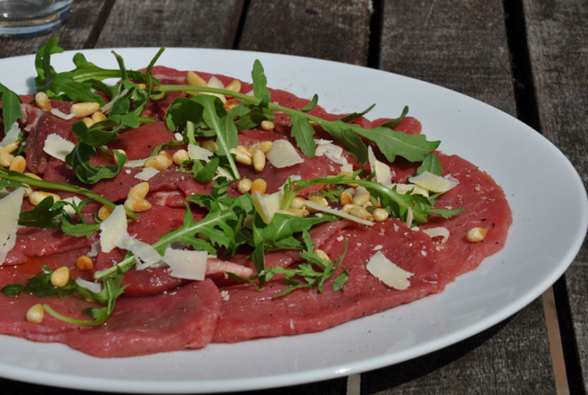 These are the 5 Belgian foods every gourmet should know