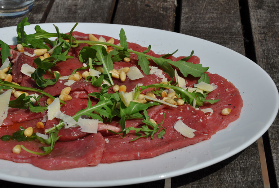 These are the 5 Belgian foods every gourmet should know