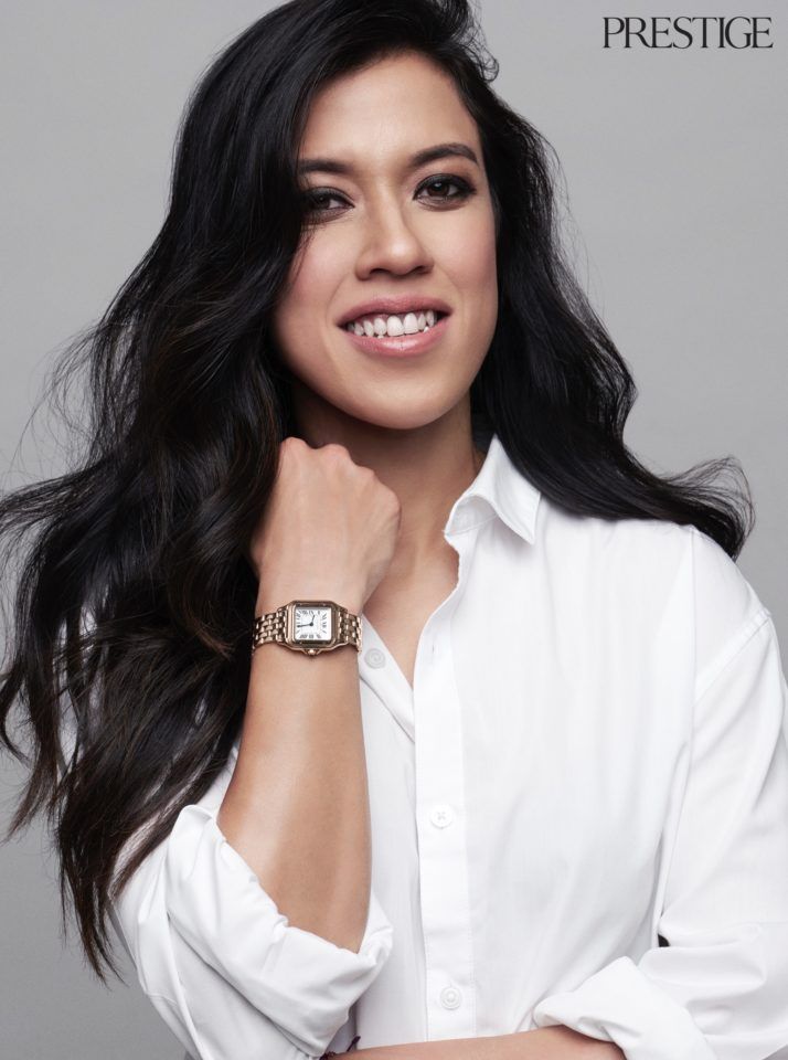 Besides Dato’ Pandelela Rinong, who have been deservingly honoured?