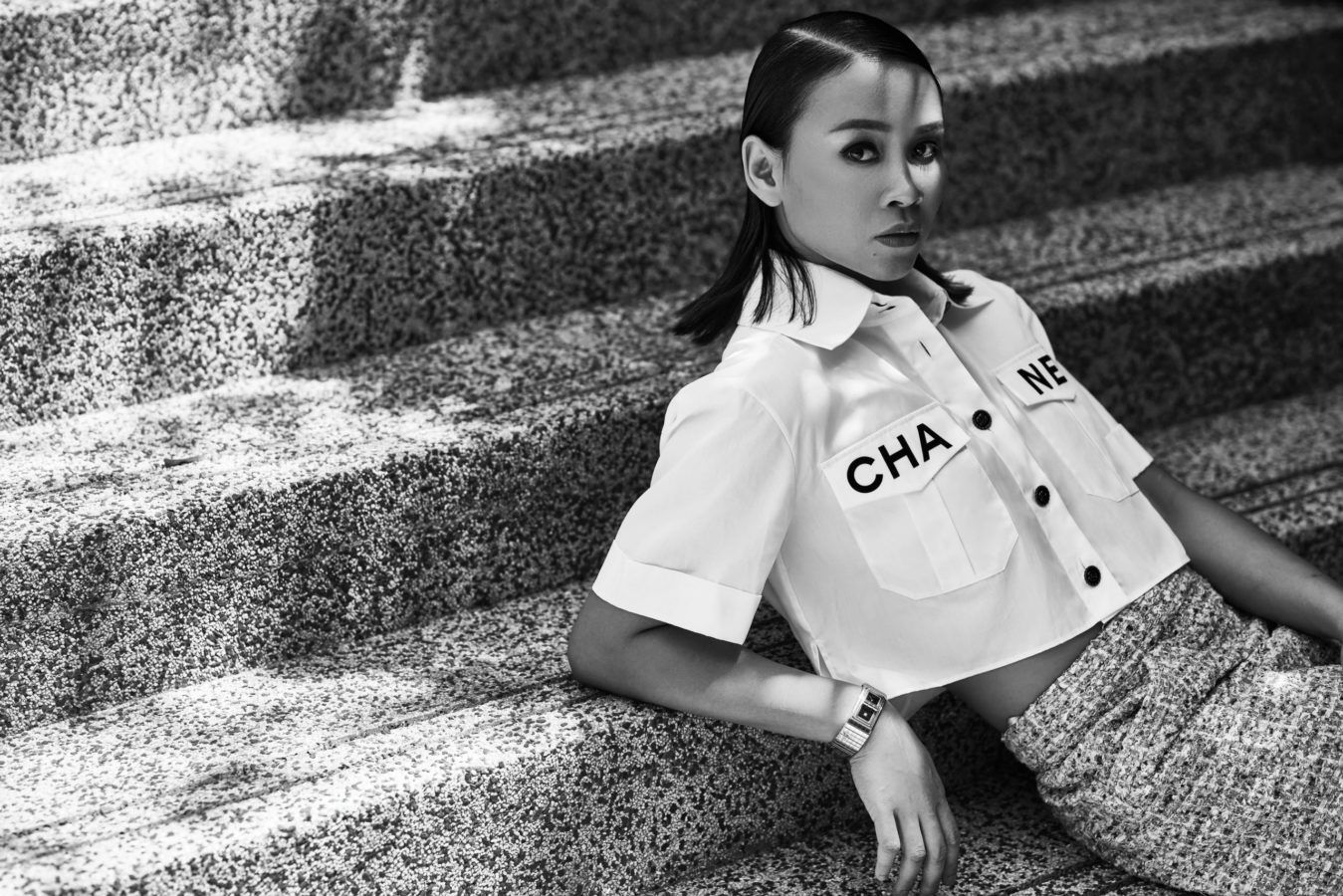 Besides Dato’ Pandelela Rinong, who have been deservingly honoured?