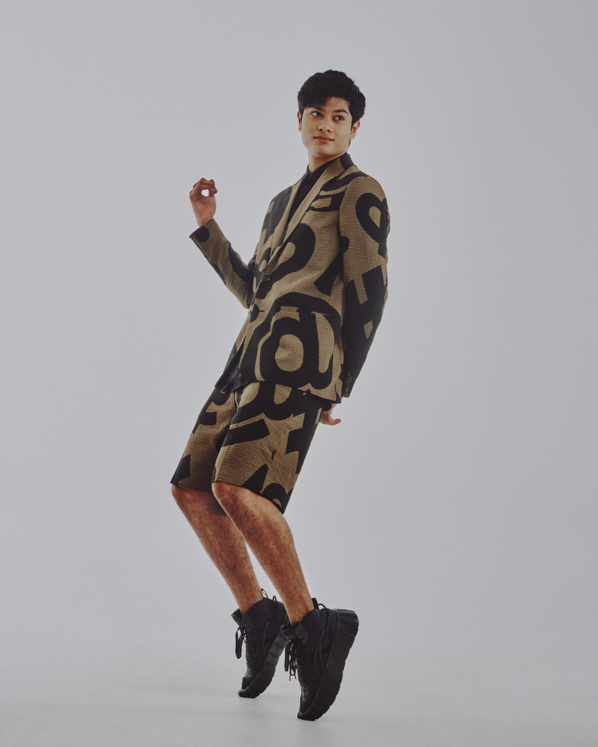 The Z List: Alister Yoong on the racing game and living for the competition