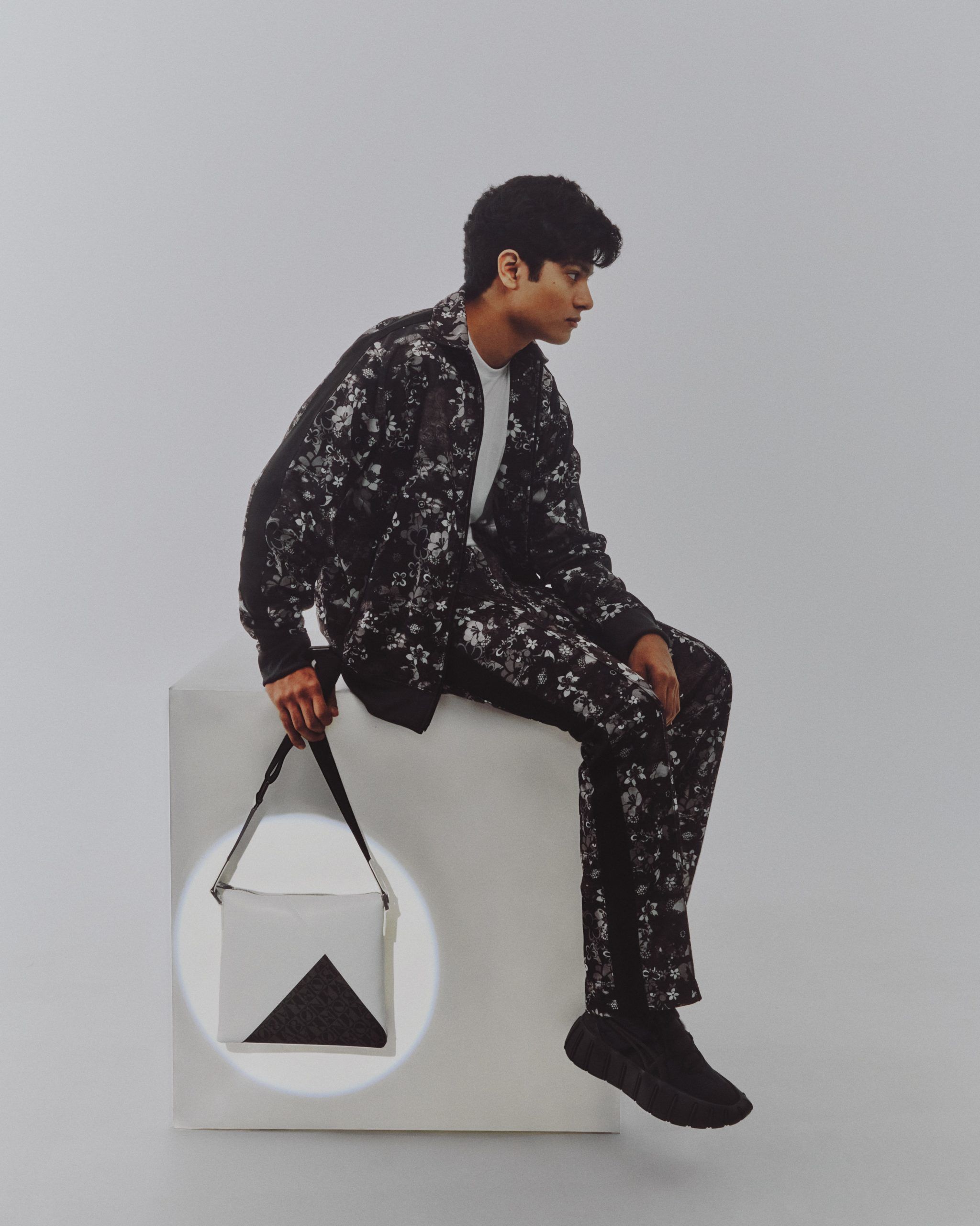 The Z List: Alister Yoong on the racing game and living for the competition