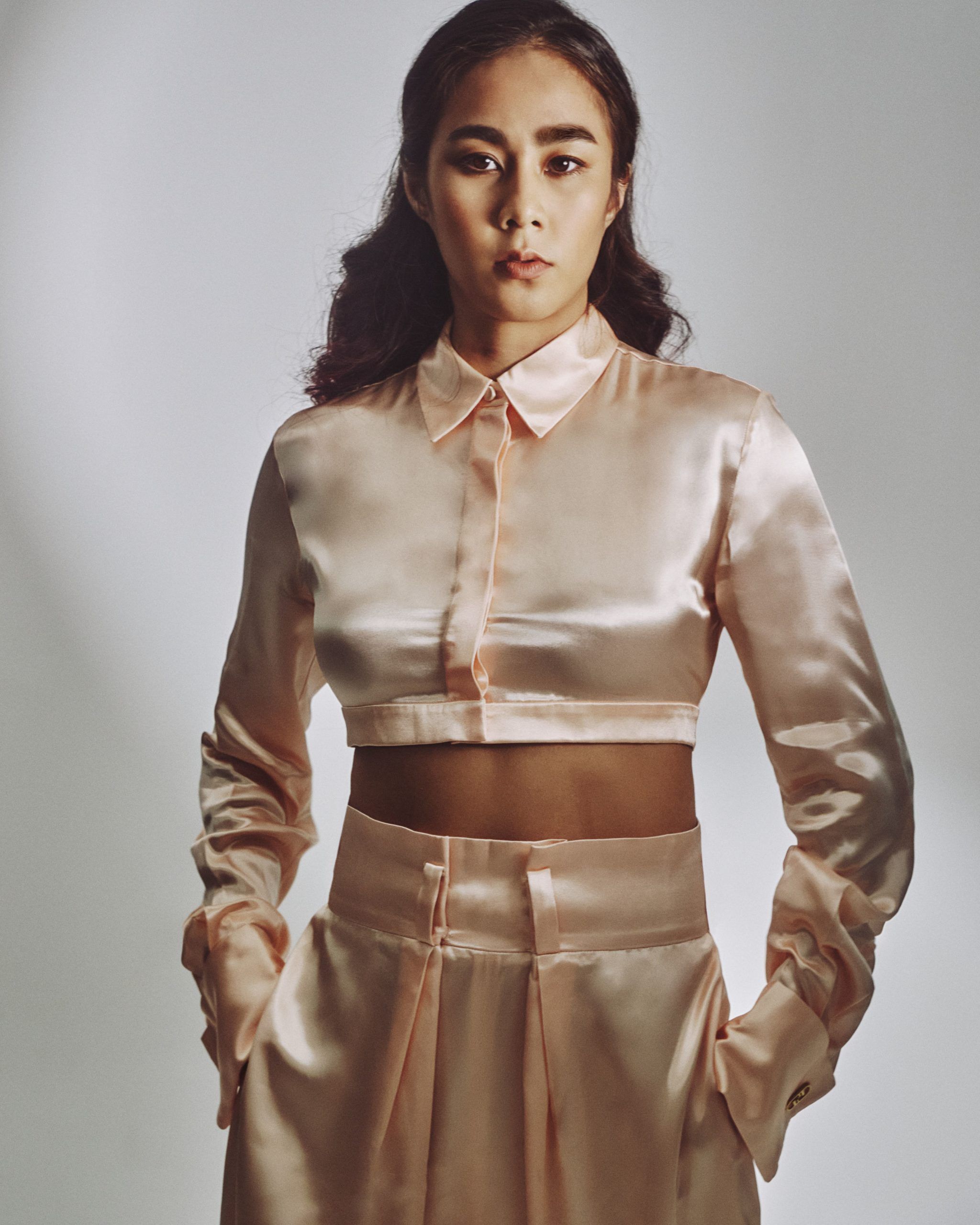 The Z List: Colleen Augustin talks the thrill of fighting and learning ...