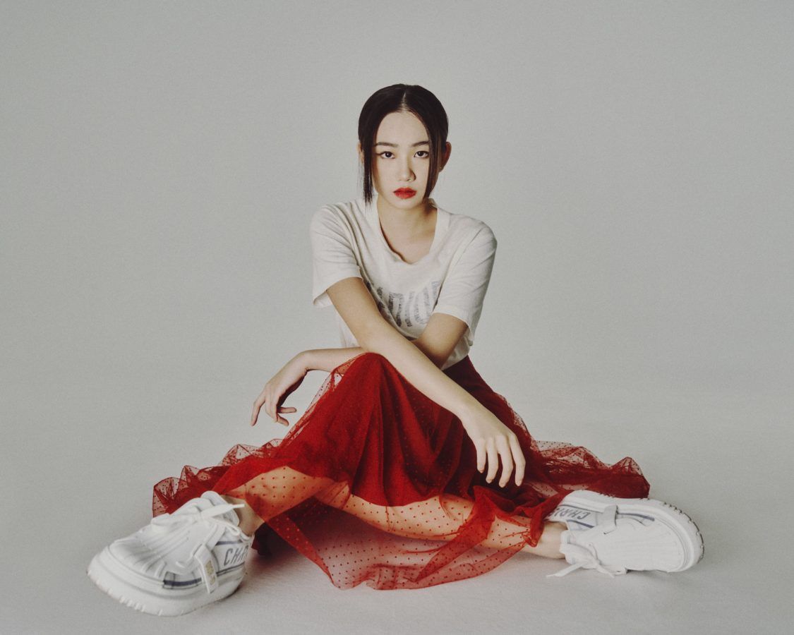 The Z List: Kon Wen Wei on the law of attraction and being creative