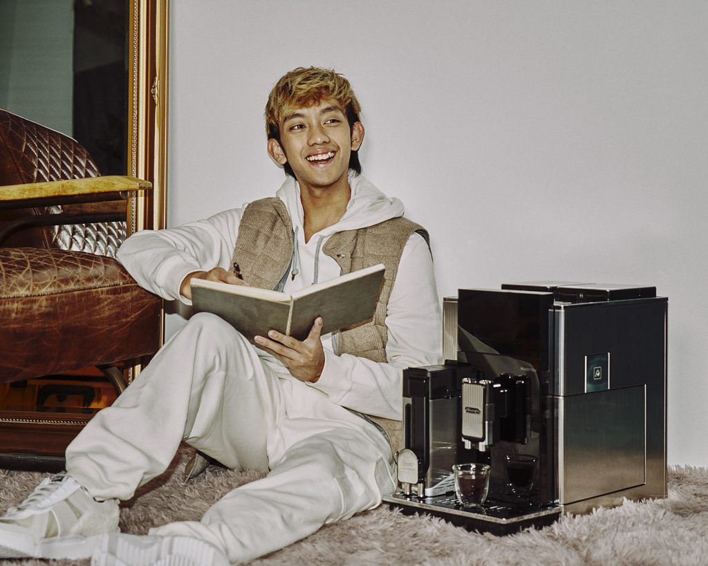 The Z List: Ismail Izzani on the versatility and the perils of pop music