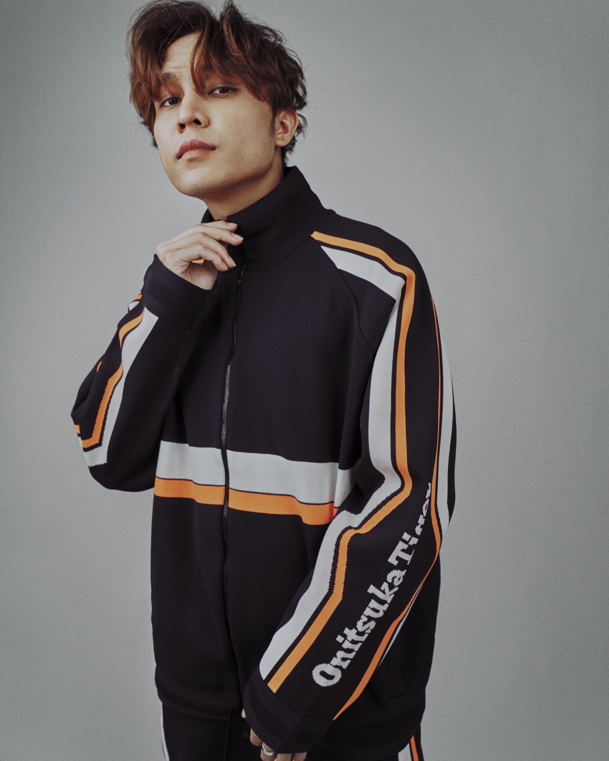 The Z List: Firdhaus on setting the right head space in creating music