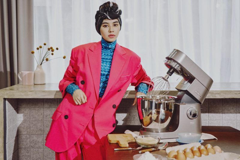 The Z List: Masya Masyitah on crossing the language barrier and her ...