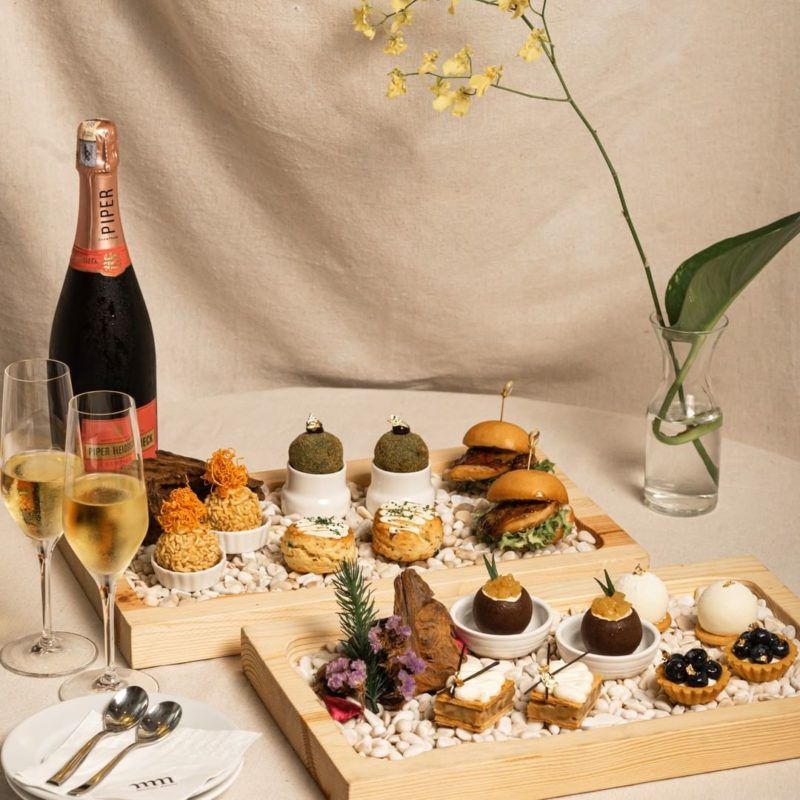 6 afternoon tea spots worth visiting in Georgetown and Penang Hill