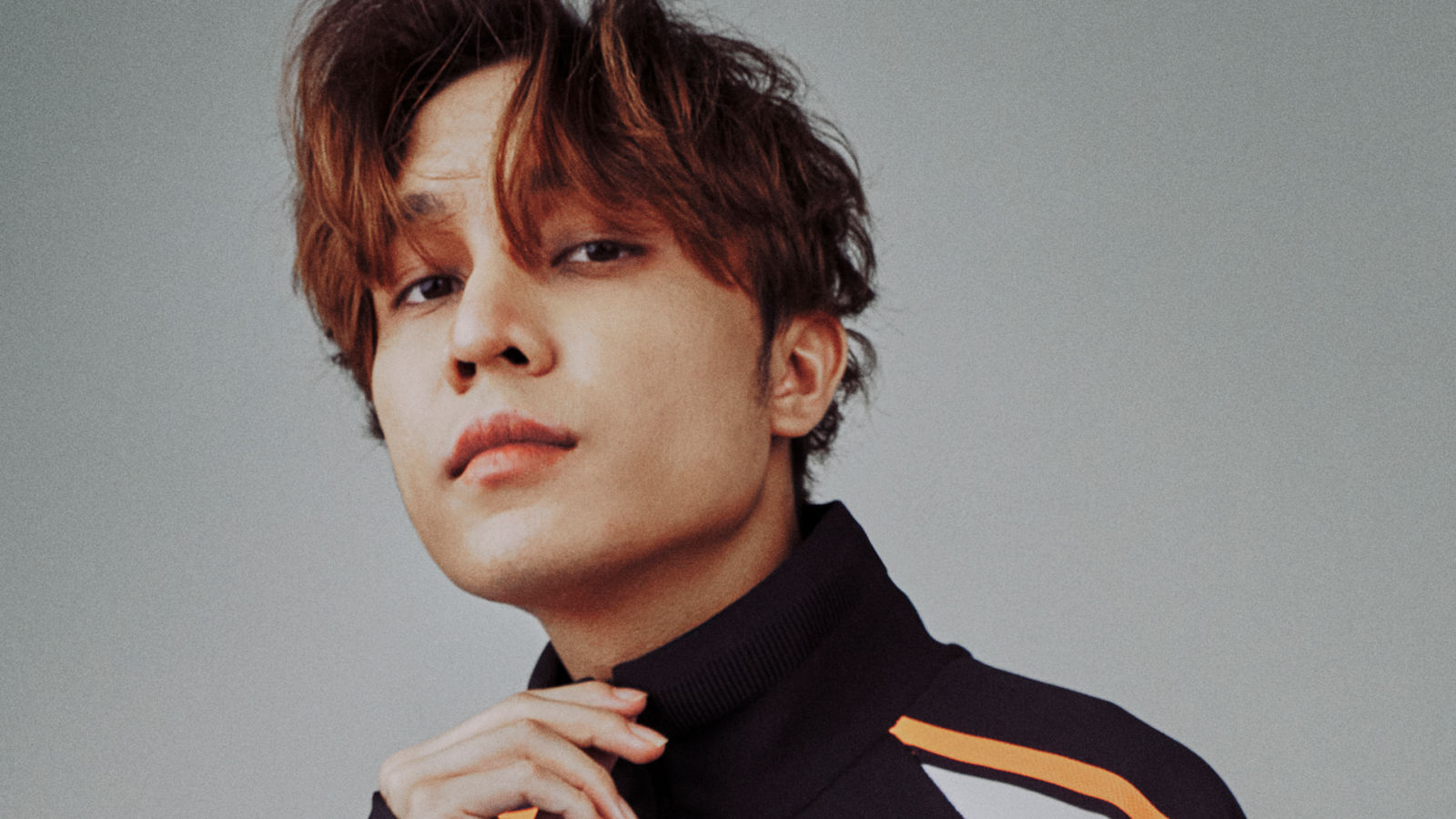 The Z List: Firdhaus on setting the right head space in creating music