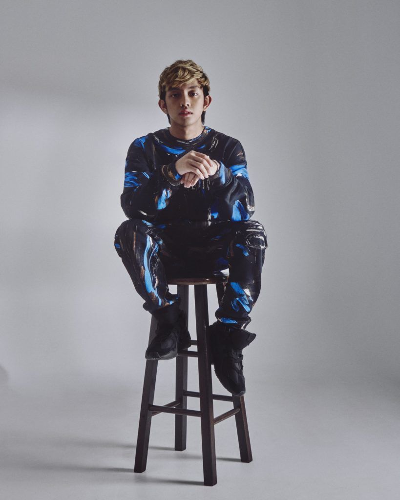 The Z List: Ismail Izzani on the versatility and the perils of pop music