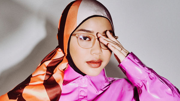 The Z List: Bunga, aspiring politician turned professional rapper ...