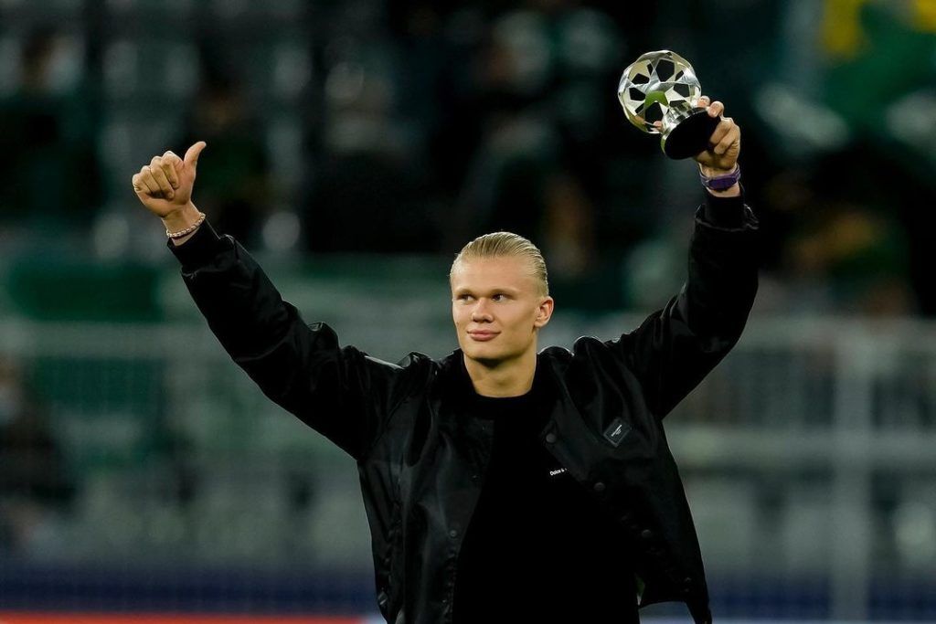 Hublot and Audemars Piguet: Exploring Erling Haaland's watch collection