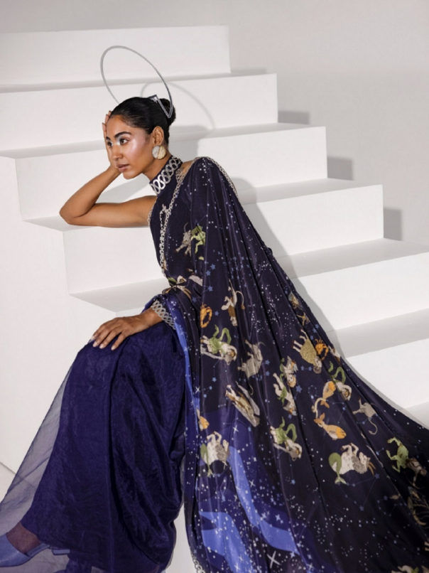 Deepavali 2021: Indianwear style looks for the festive season