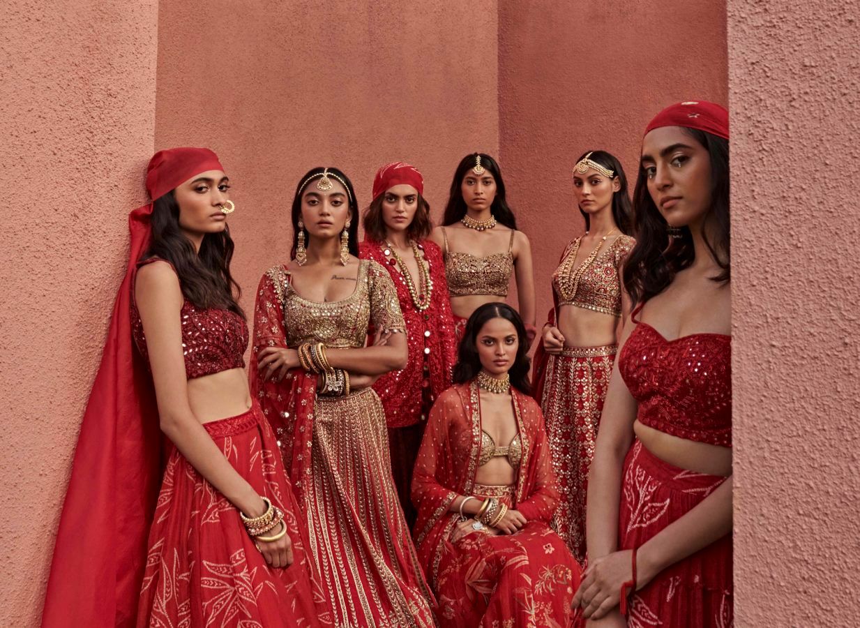 Deepavali 2021: Indianwear style looks for the festive season