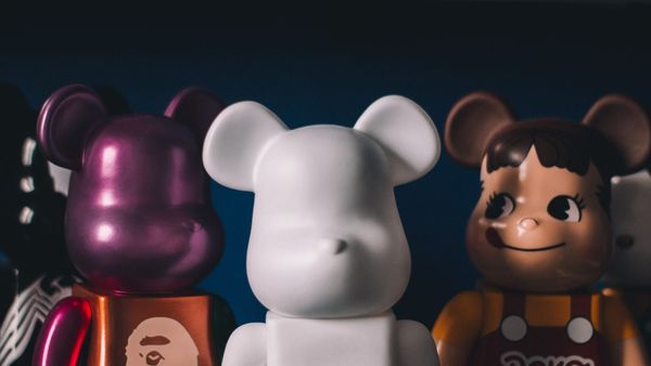 What is Bearbrick, why is it so expensive and how you can start collecting