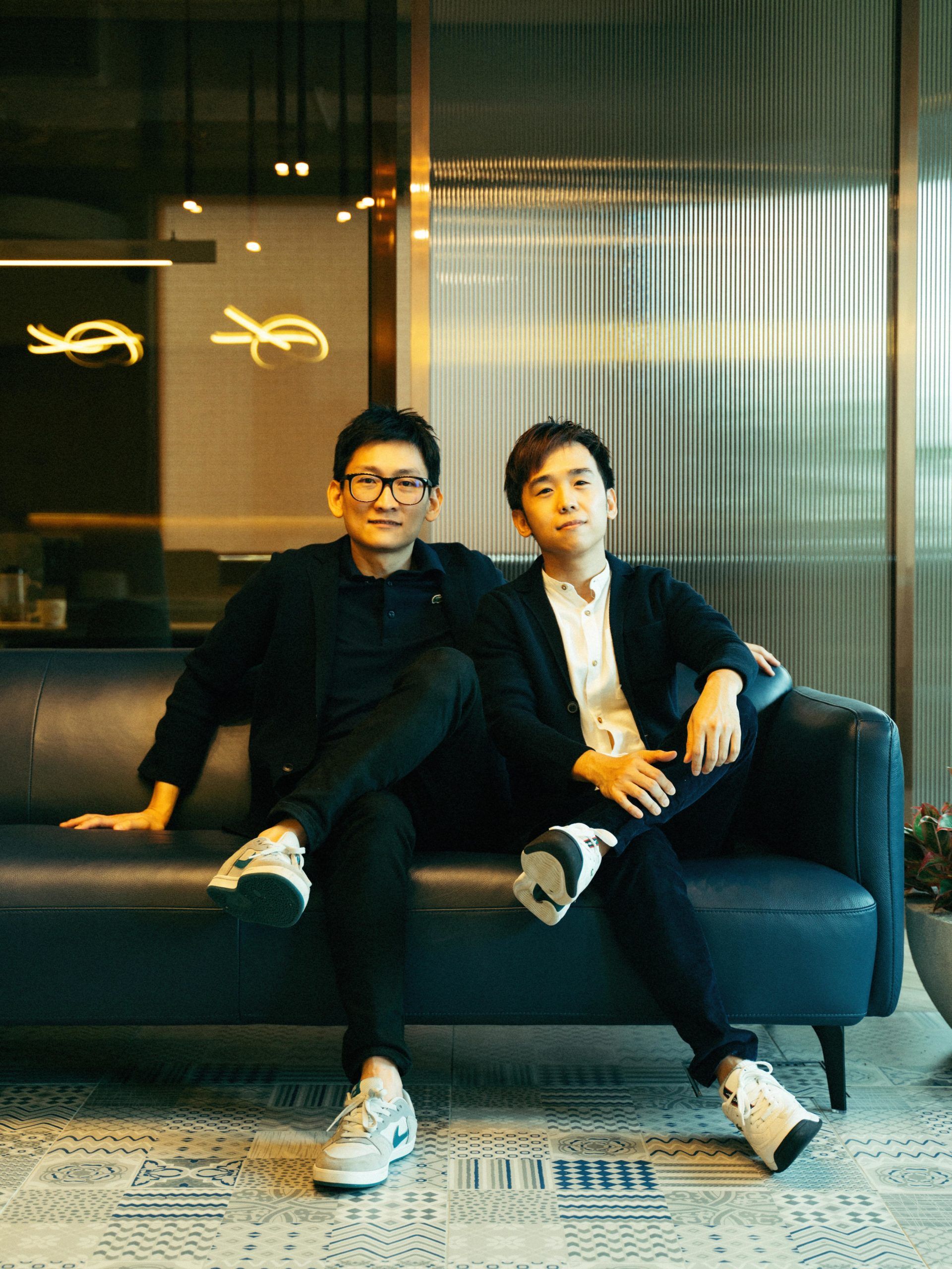 Signature Market's John Cheng & Edwin Wang share their 7-year journey
