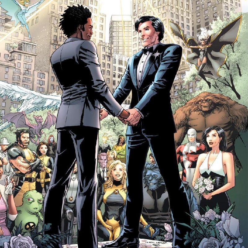 LGBTQ+ superheroes in comic books you probably didn't know about