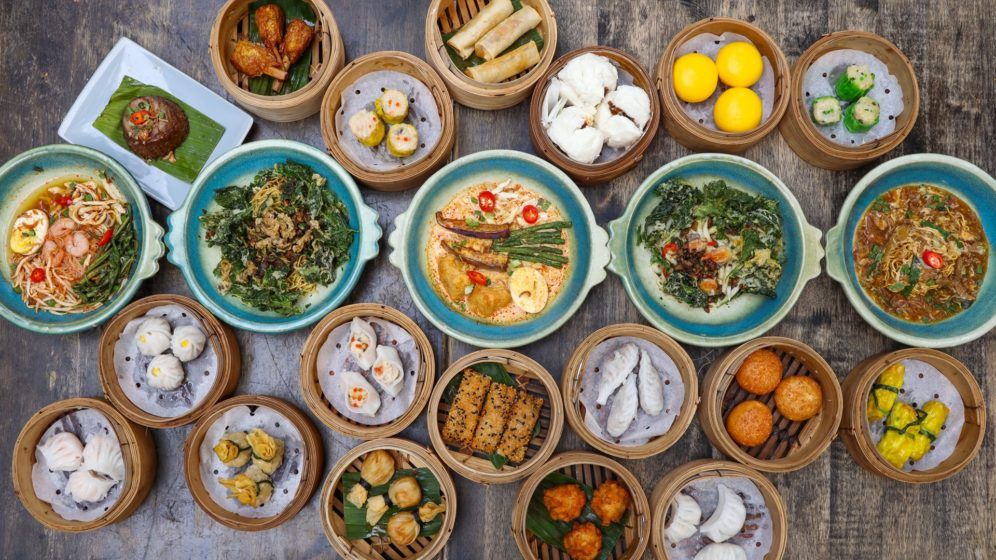 9 best restaurants to dine out in Changkat Bukit Bintang, Kuala Lumpur