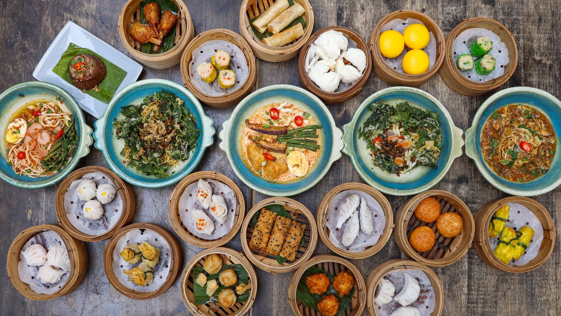 9 best restaurants to dine out in Changkat Bukit Bintang, Kuala Lumpur