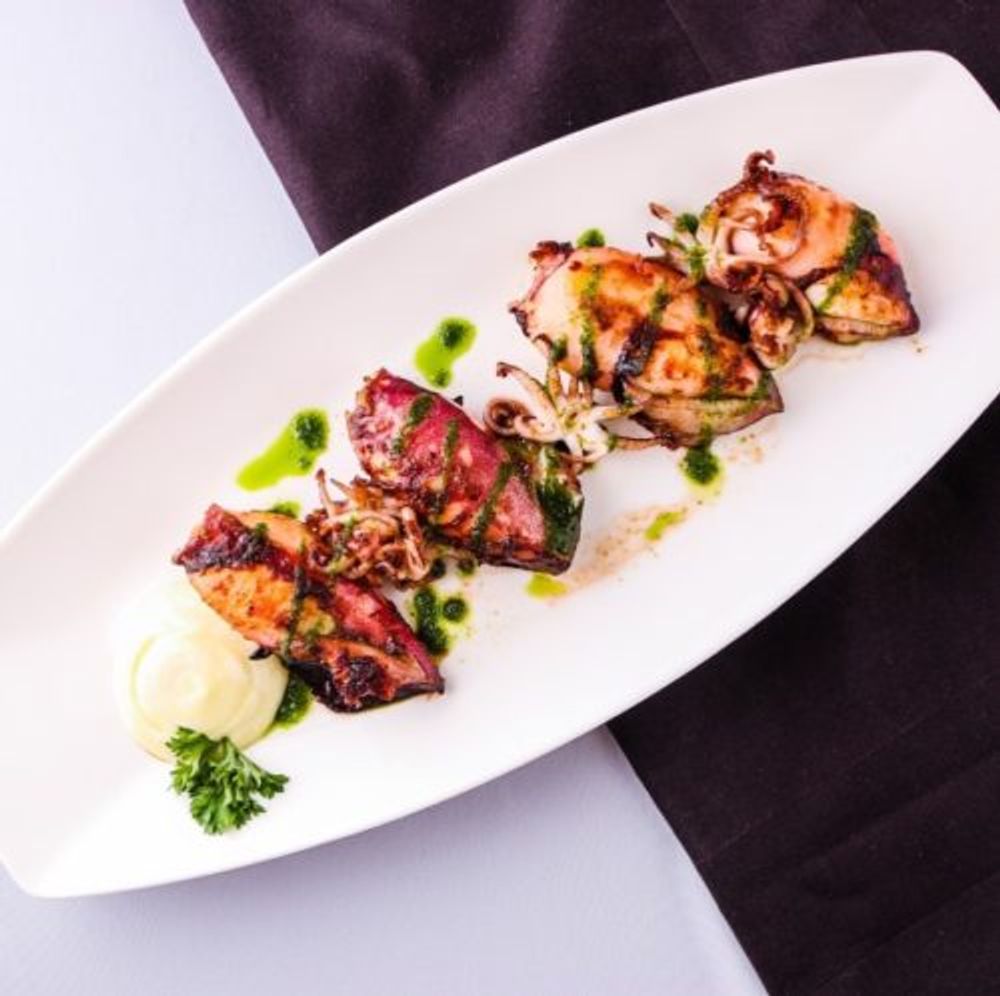 6 best restaurants at Suria KLCC to pop in after a day of retail therapy