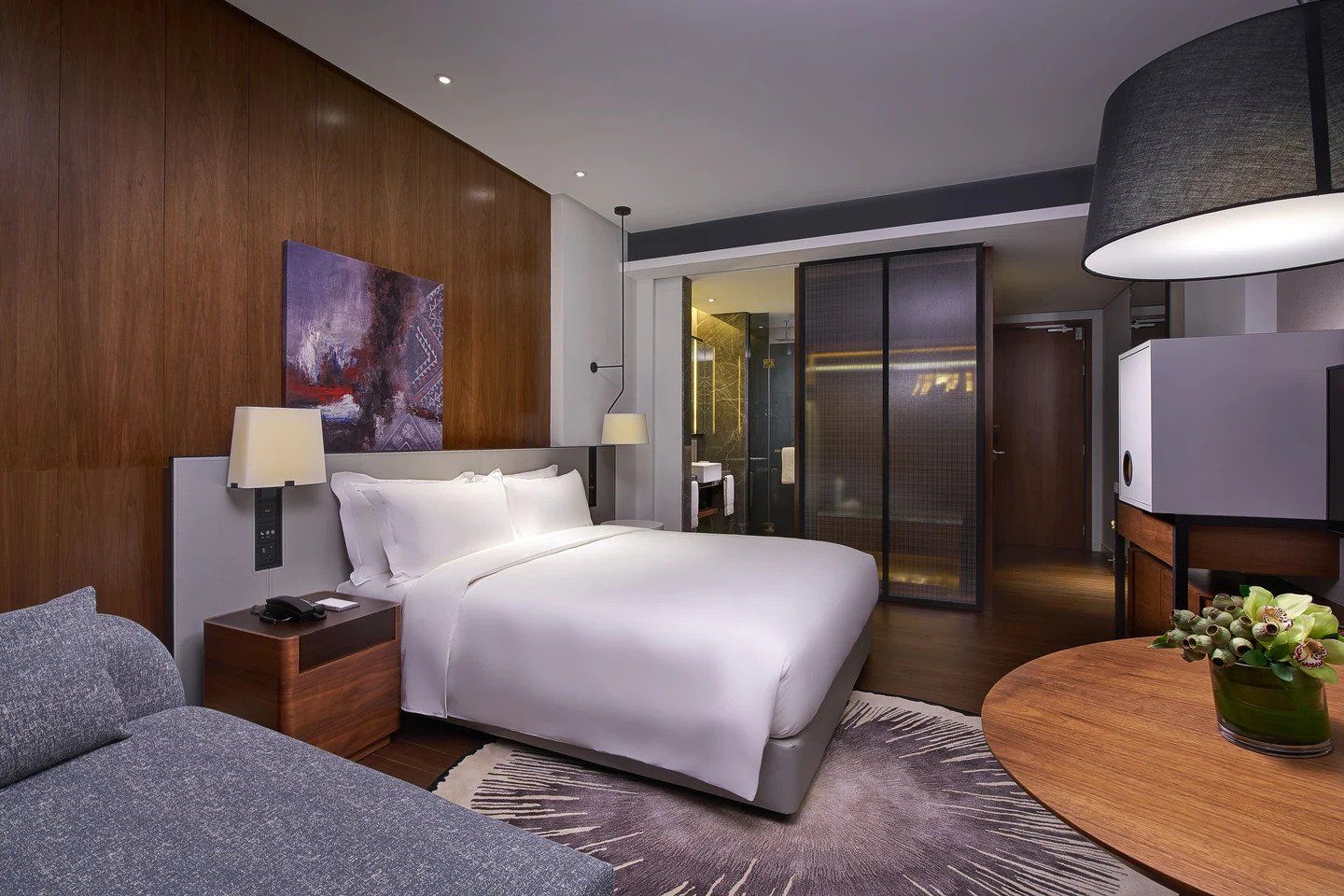 New upscale hotels and resorts opening in Malaysia in 2021 and 2022