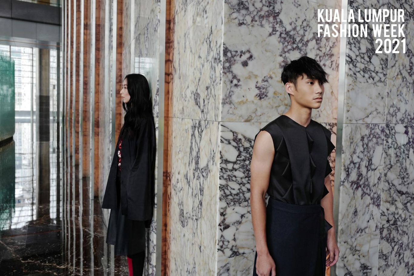 KLFW returns to Pavilion Kuala Lumpur to celebrate style and heritage